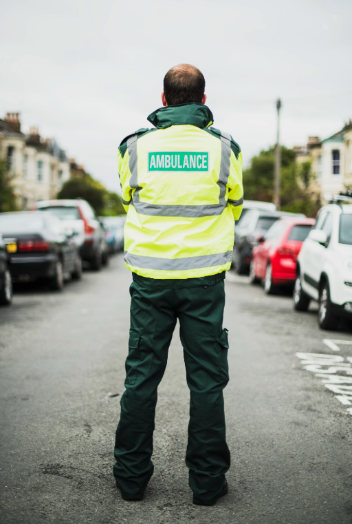 The Role of a Paramedic | Become A Paramedic